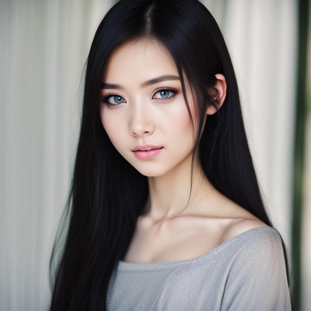 Linh Song - AI Generated Artwork - NightCafe Creator