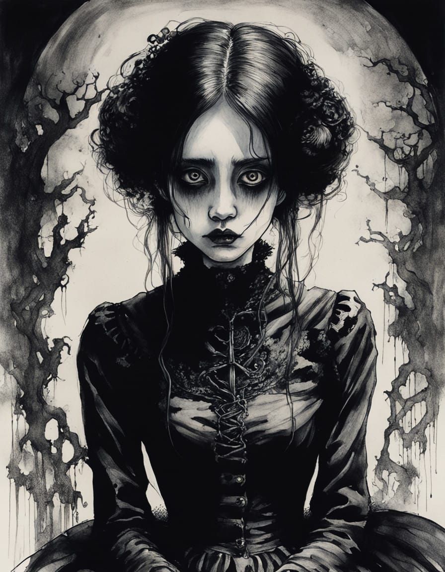 Ms Charlotte - Ms Charlotte