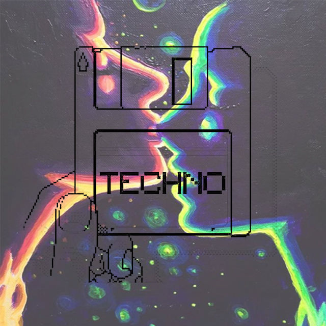 Techno House, Techno Trance, House Music, House #8 - AI Generated ...