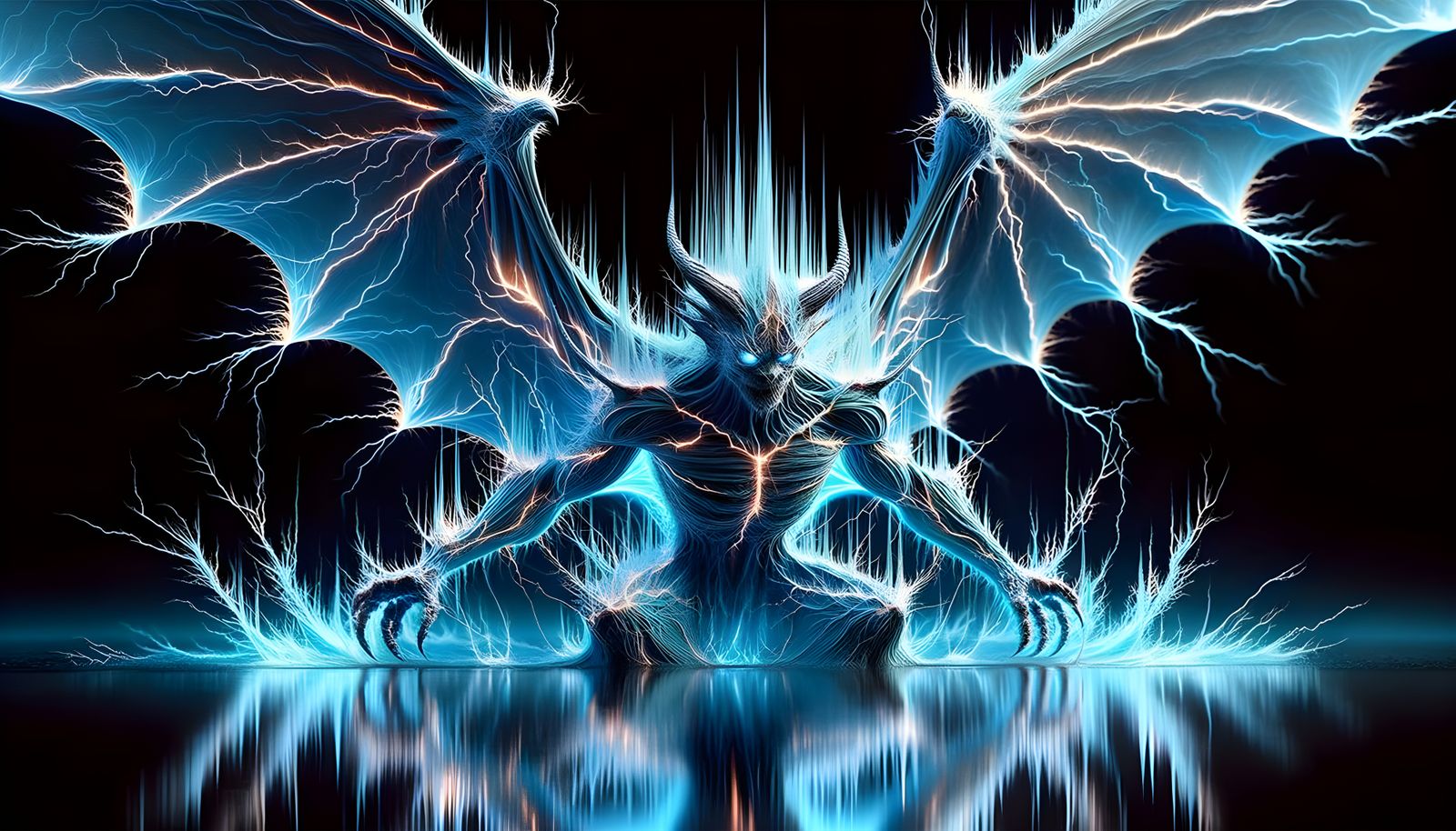 Electrical Demons - Electrical Demons