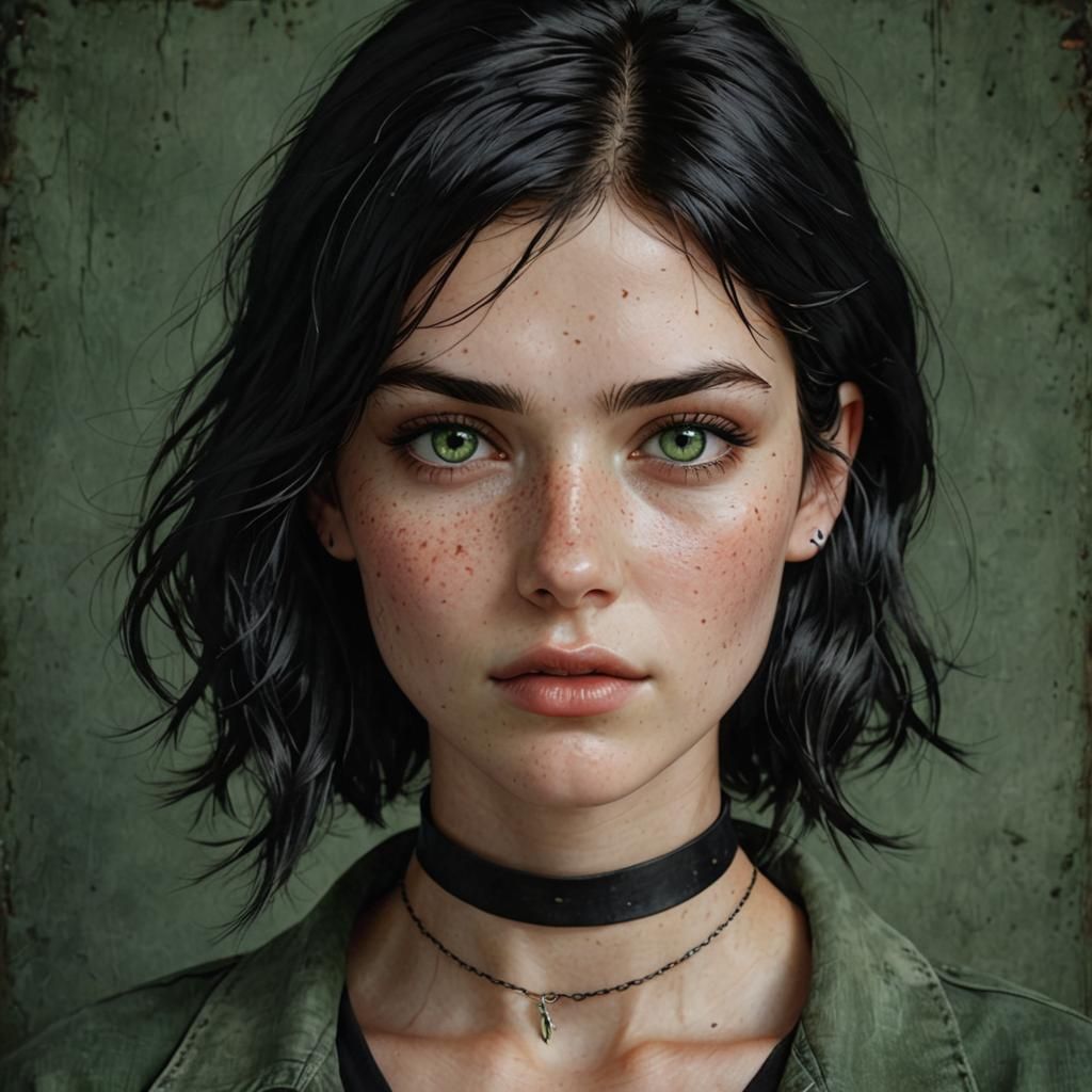 1234 - AI Generated Artwork - NightCafe Creator