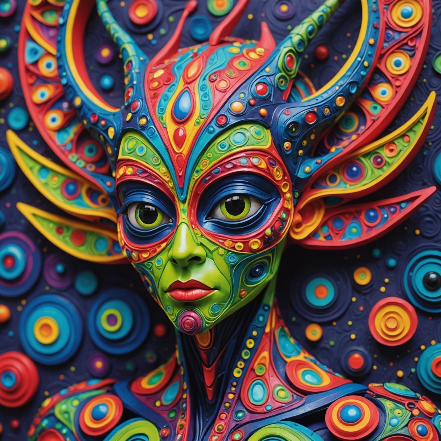 Stable Core Workflow Nightcafe Creator