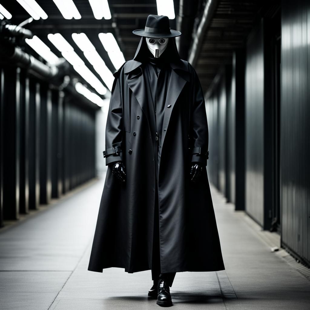 Ojo Vin (Practical Realism) - AI Generated Artwork - NightCafe Creator