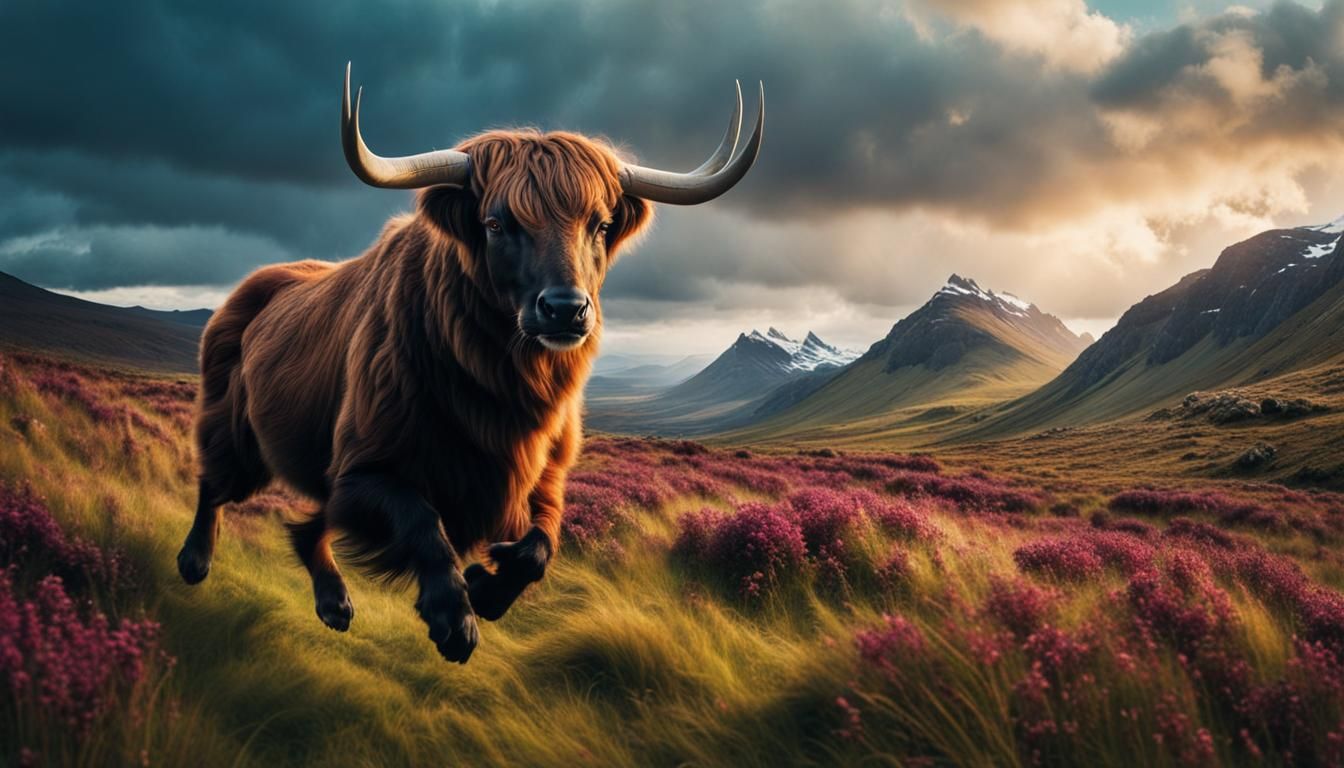 Mobé - AI Generated Artwork - NightCafe Creator