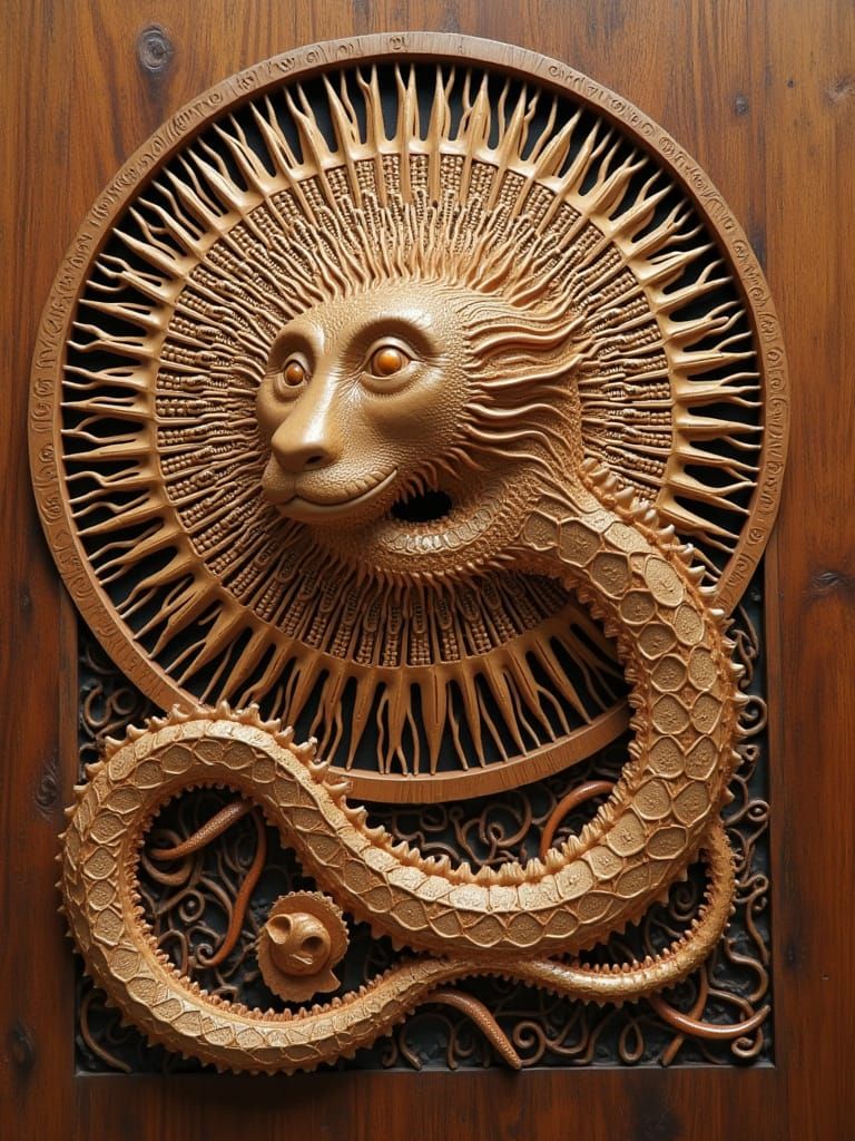 Semipermeable Solarcubic Antigravity Biospherical Hollow Love-Lost Souls