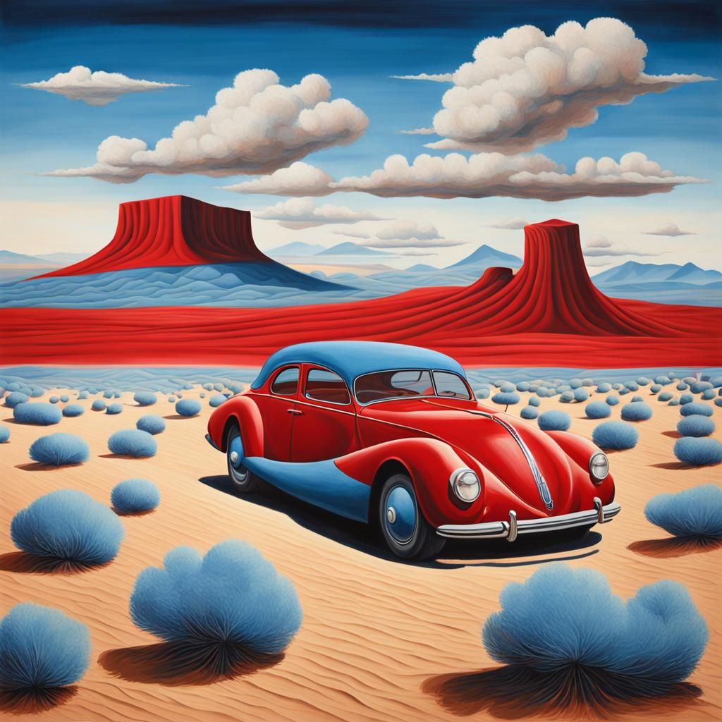 classic - AI Generated Artwork - NightCafe Creator