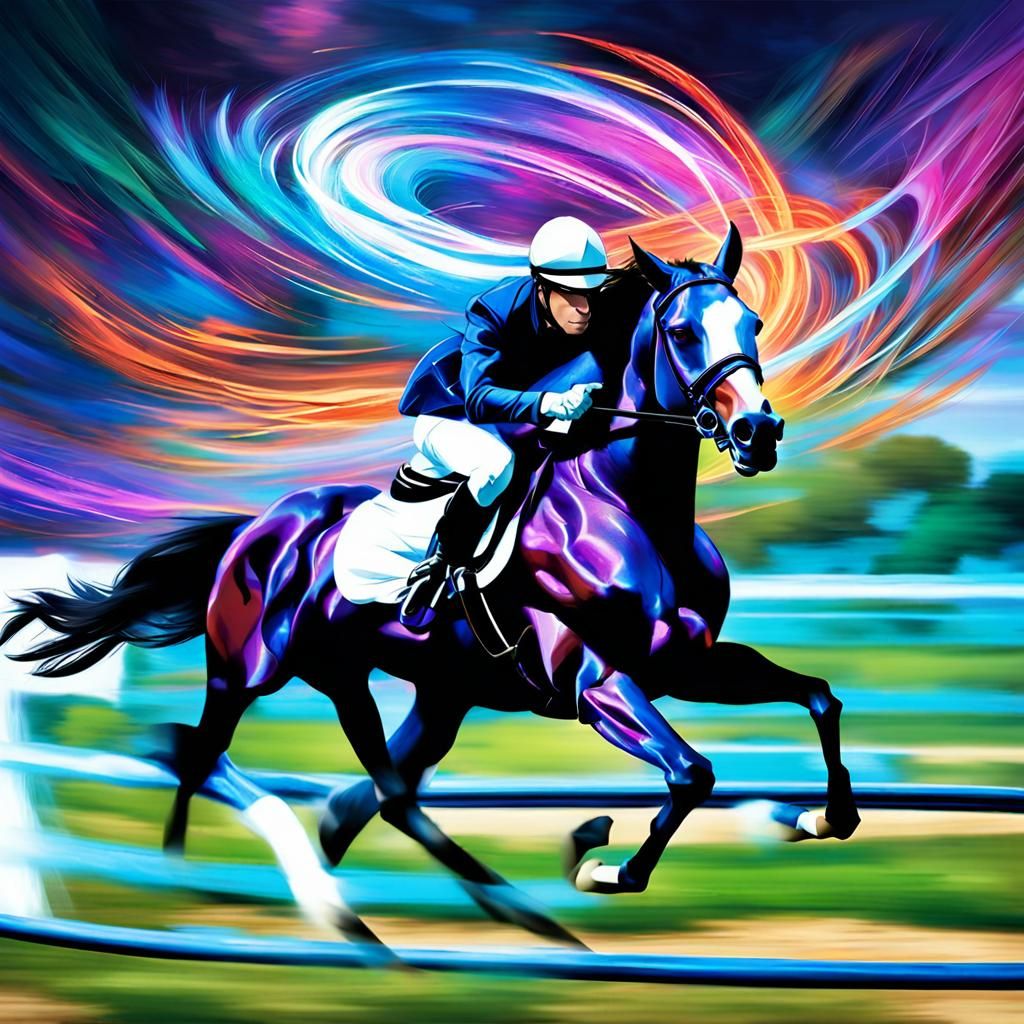 Time dreams canter vortex gambit - Cosmic Portal Vortex in ...