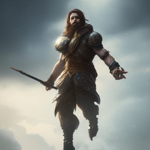 Keagan Callan - AI Generated Artwork - NightCafe Creator