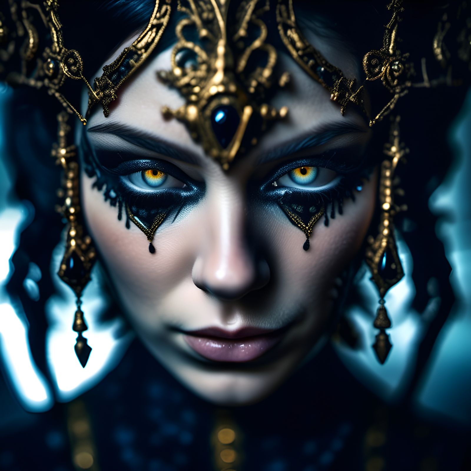 New lora test 1 - AI Generated Artwork - NightCafe Creator