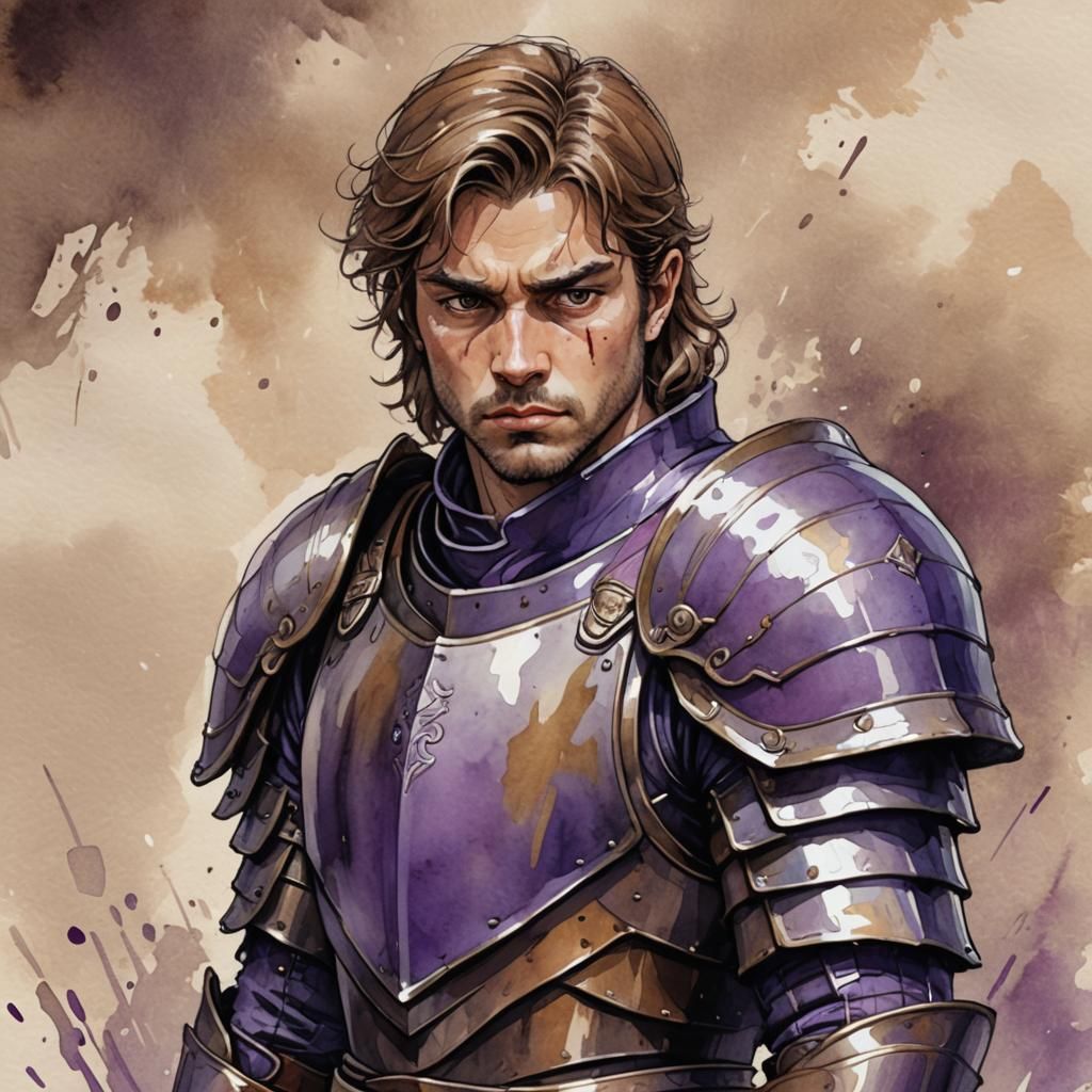 Nightshade - AI Generated Artwork - NightCafe Creator