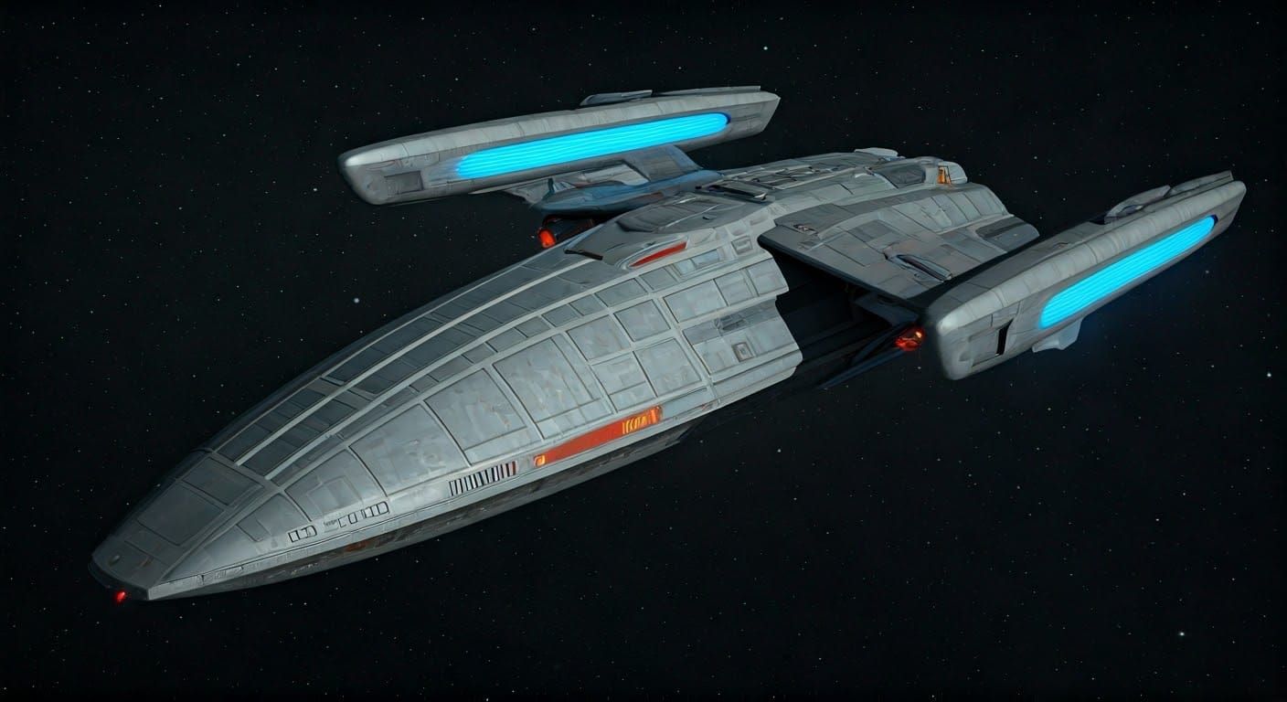 Federation transport - Federation transport