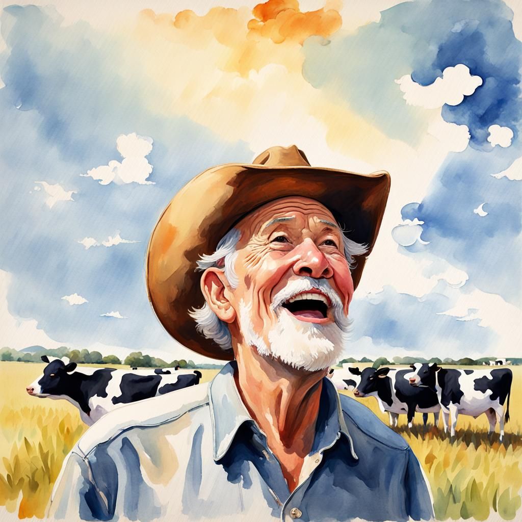 Hey! - AI Generated Artwork - NightCafe Creator