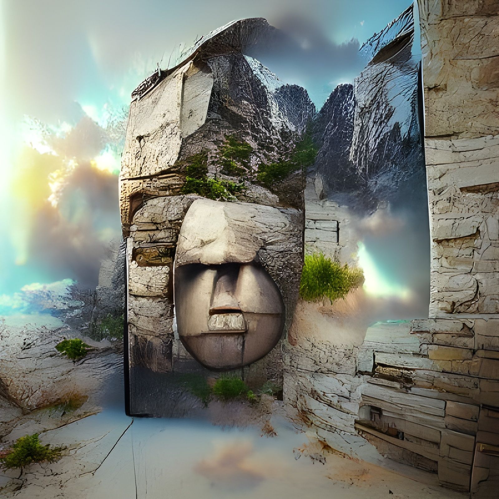 The Man Key - The Man Key