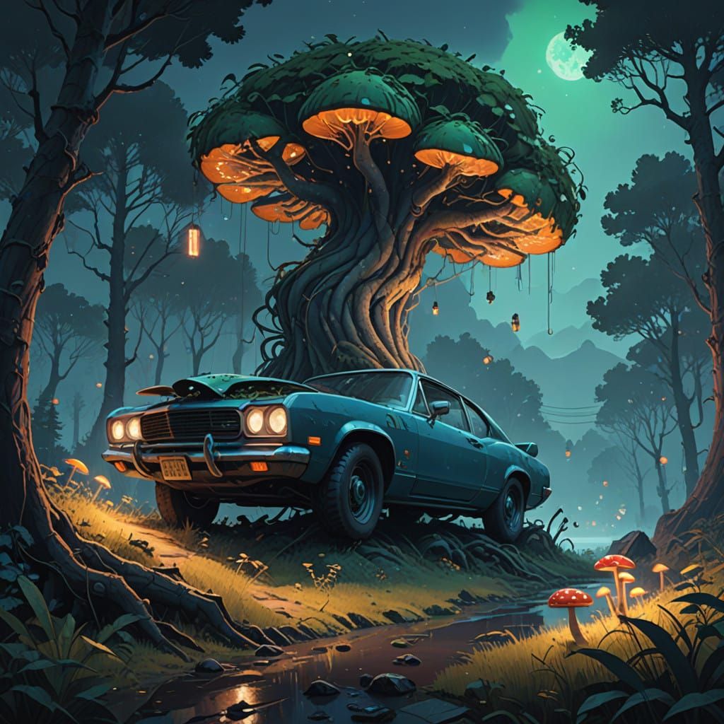 The legend of korean python - Mythical Korean Python in Vibr...