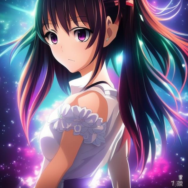 Nimbus - AI Generated Artwork - NightCafe Creator