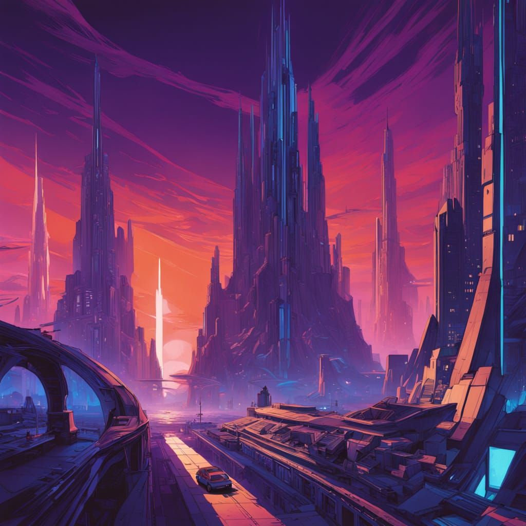 12th Dimensional Civilization #2 - 12th Dimensional Civiliza...