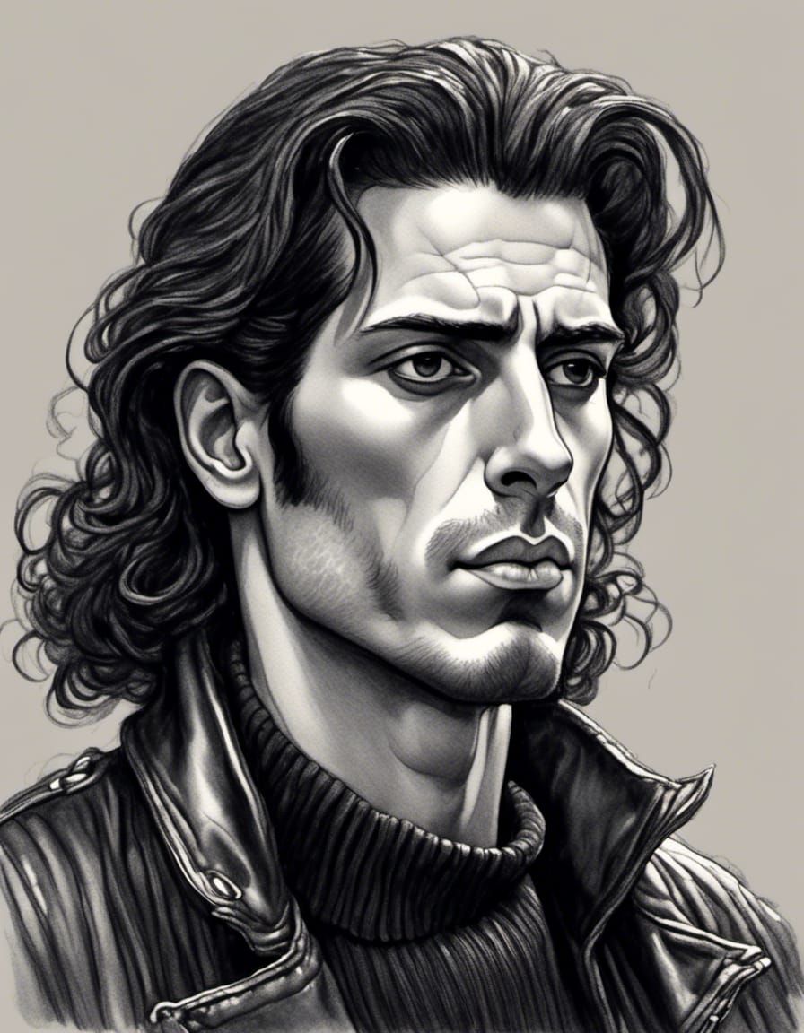 SCP Foundation: Chaos Insurgency--The Engineer (V) - AI Generated ...