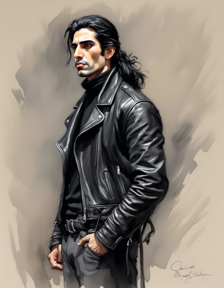 SCP Foundation: Chaos Insurgency--The Engineer (VII) - AI Generated ...