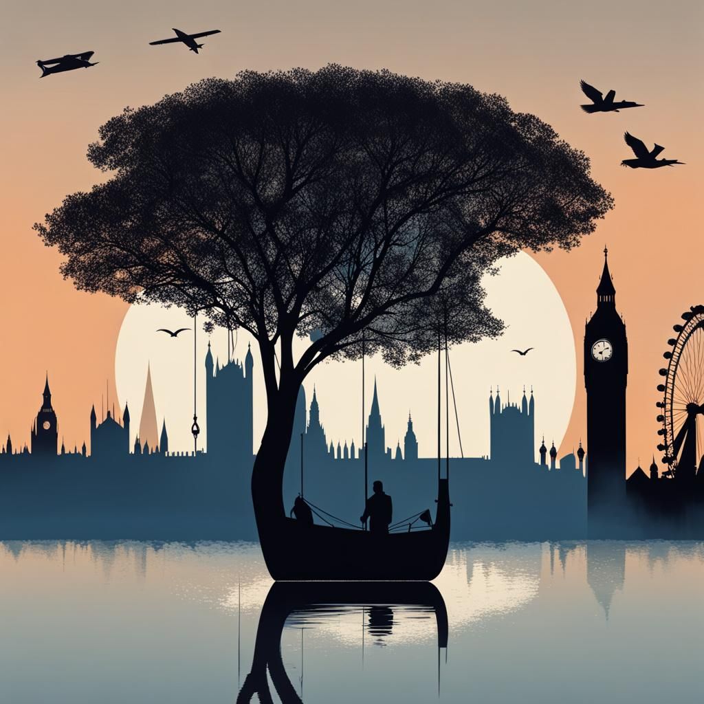 Journal Entry Prompt - AI Generated Artwork - NightCafe Creator