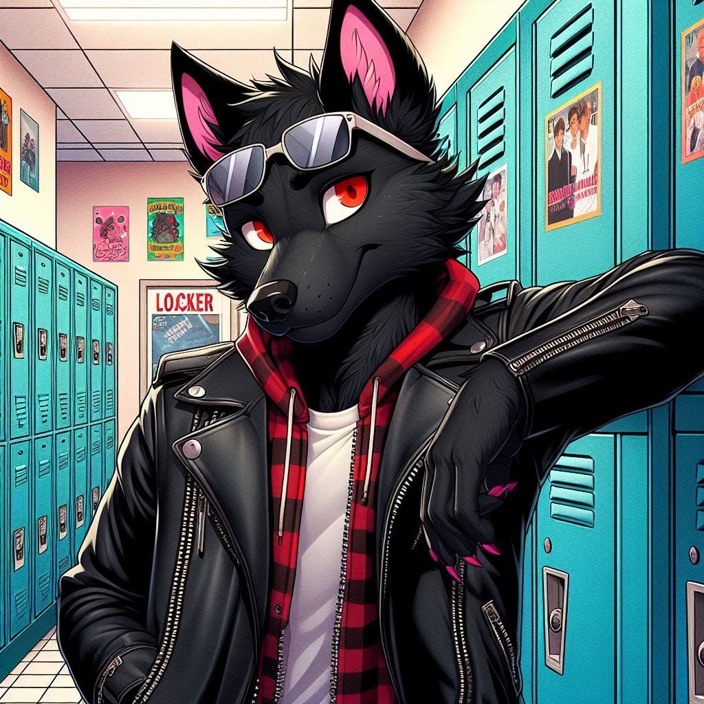 Want to go to the prom - AI Generated Artwork - NightCafe Creator