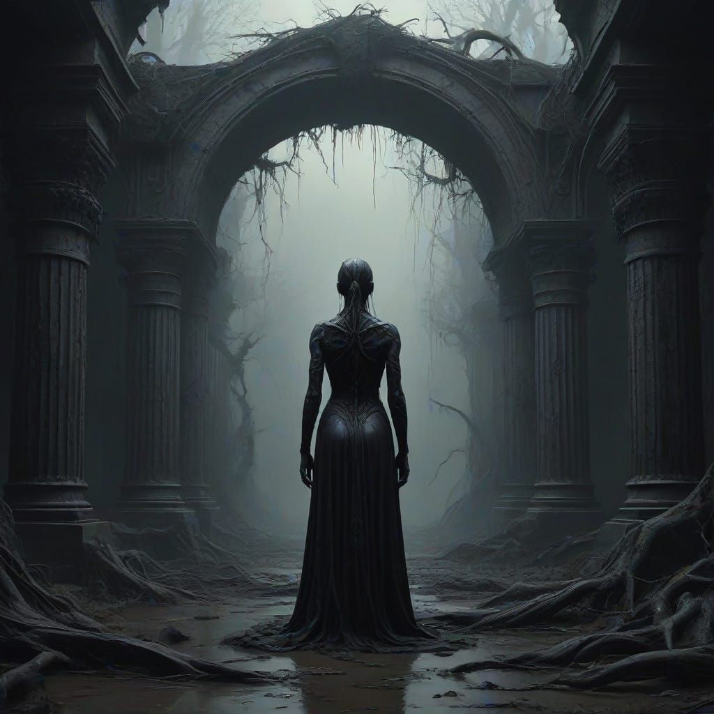 Crumbling Away - Crumbling Away