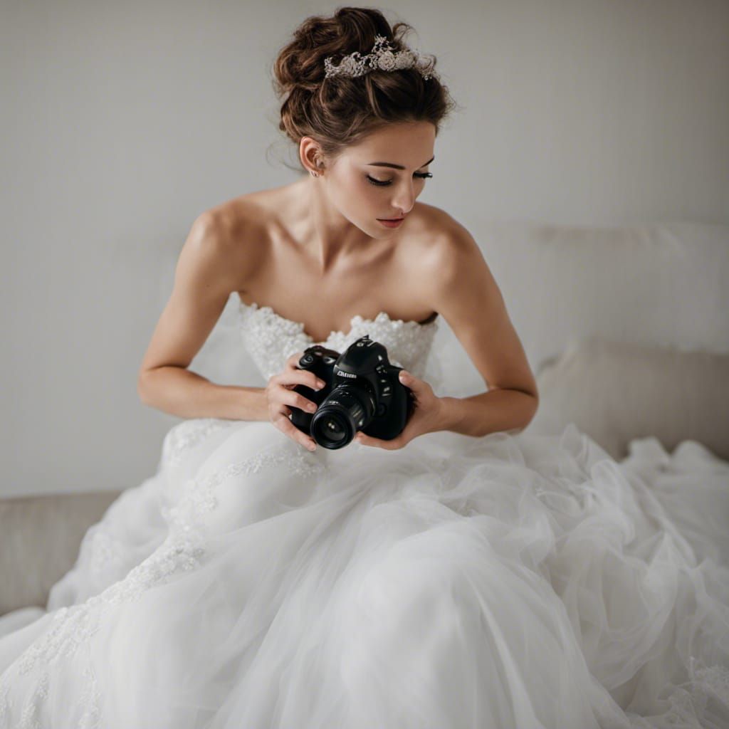 DSLR - AI Generated Artwork - NightCafe Creator