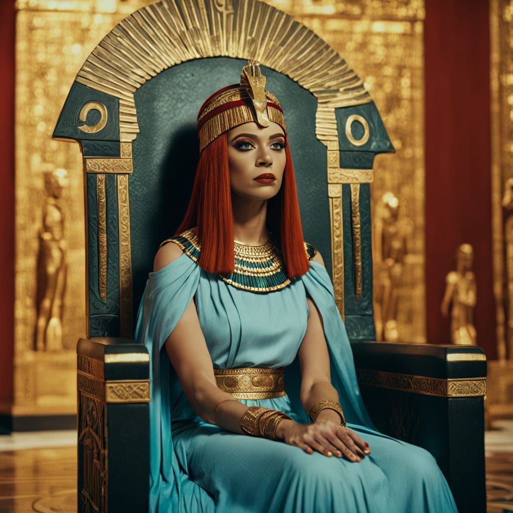 Cleopatra - Cleopatra