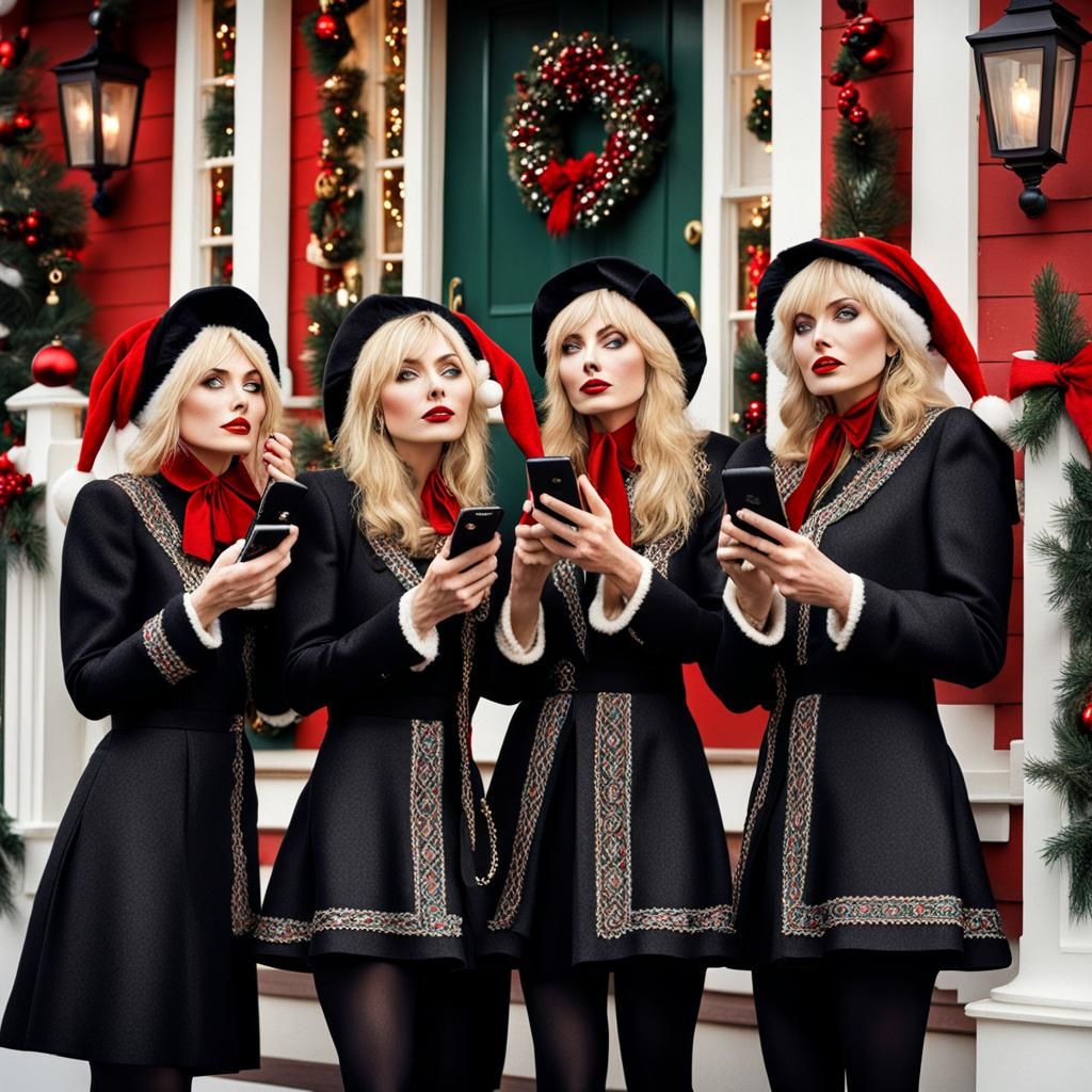 Call meeeeeeeeeeE ! 🙋‍♂️📲 - AI Generated Artwork - NightCafe Creator