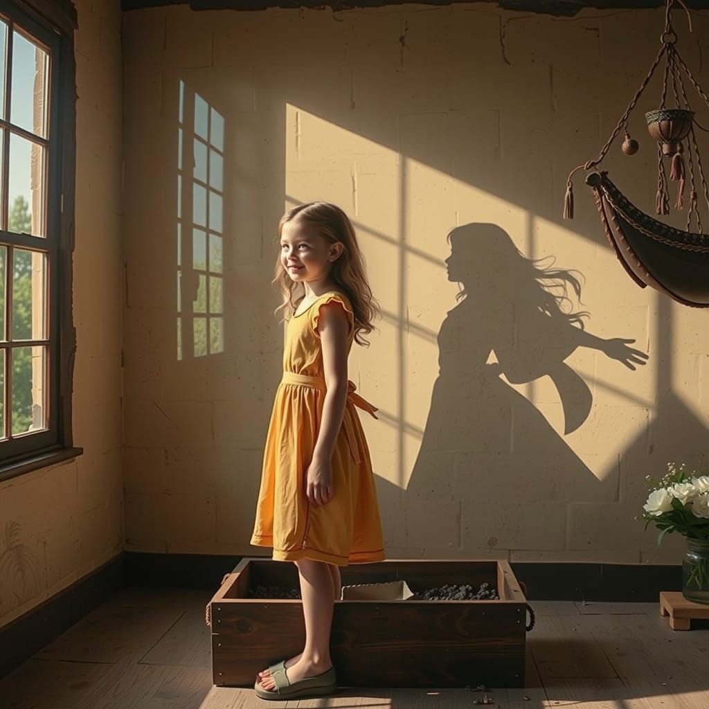 Tengo que aprender a volar, entre tanta gente de pie