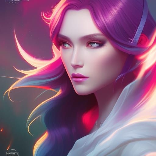 Untitled Creation - AI Generated Artwork - NightCafe Creator