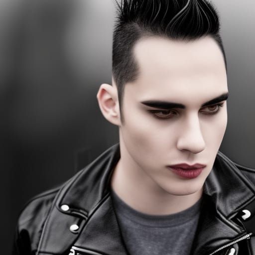 Steve Randle - AI Generated Artwork - NightCafe Creator