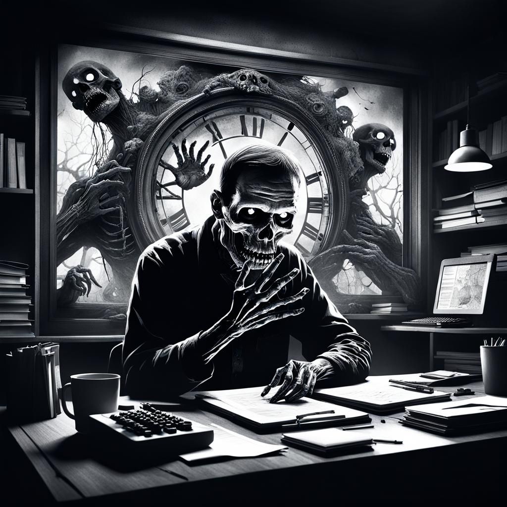 Untitled Creation - AI Generated Artwork - NightCafe Creator