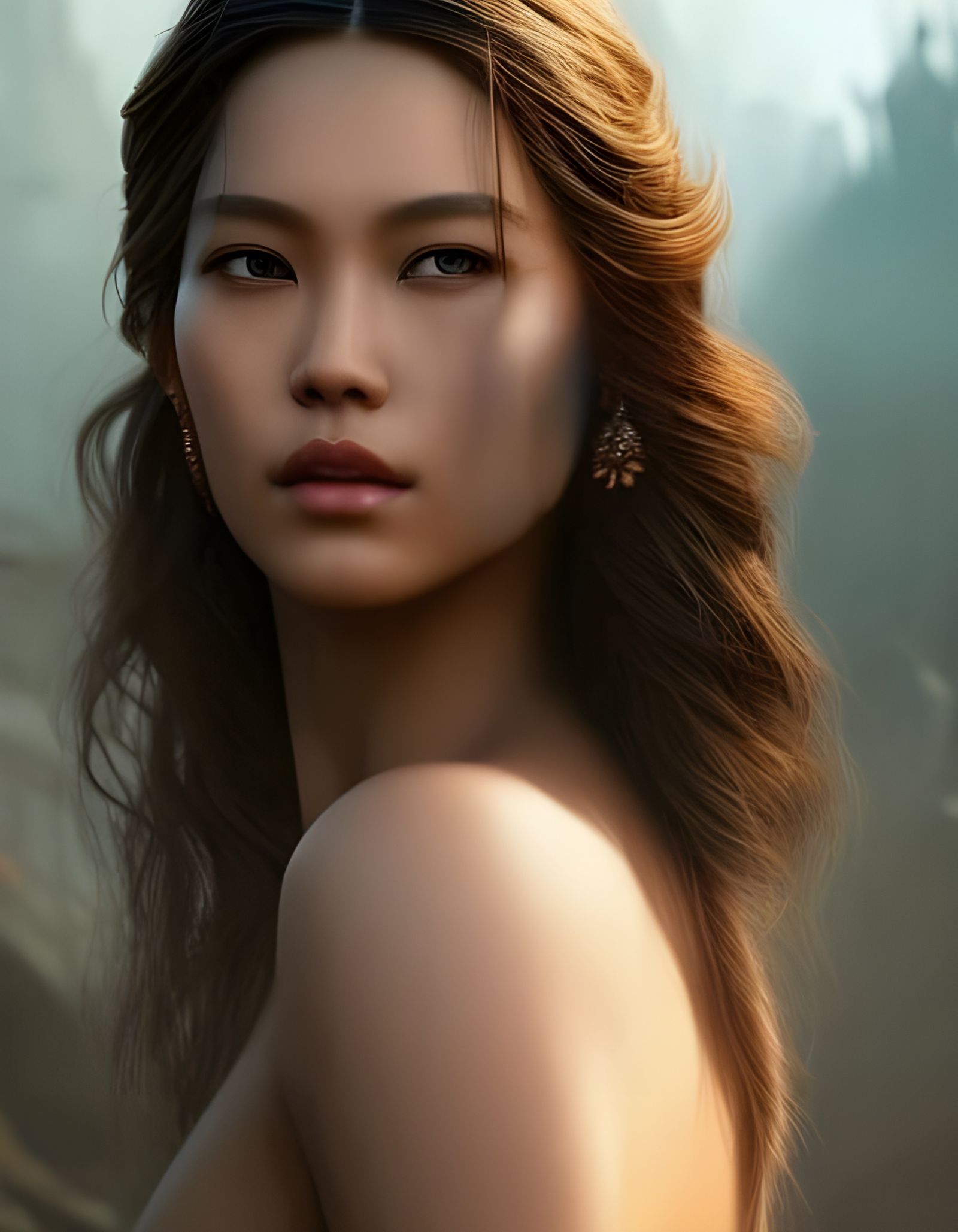 Siam Vision - AI Generated Artwork - NightCafe Creator