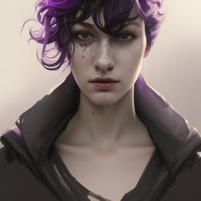 Katy Perry - AI Generated Artwork - NightCafe Creator