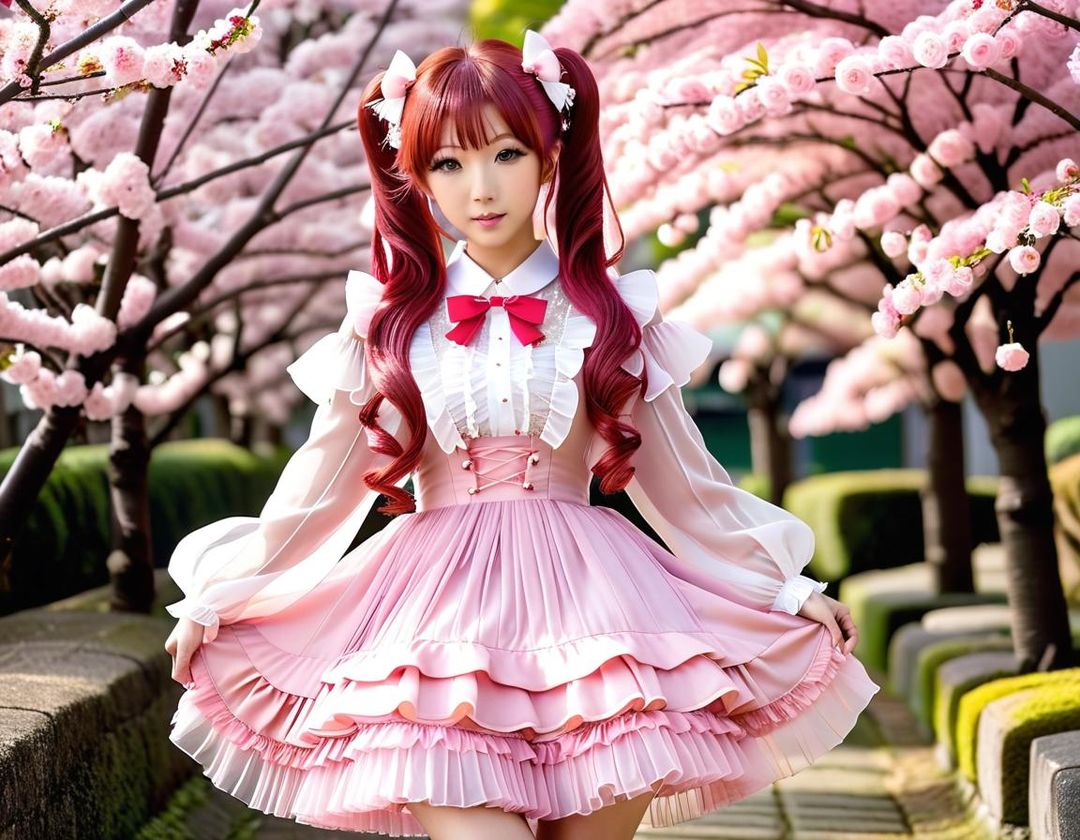 Ama-Rori - AI Generated Artwork - NightCafe Creator