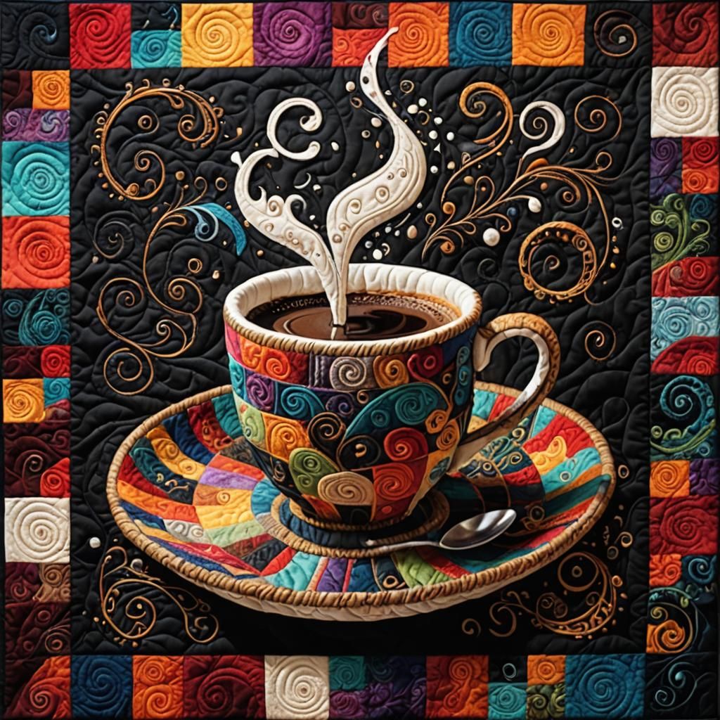 Night Cafe - AI Generated Artwork - NightCafe Creator