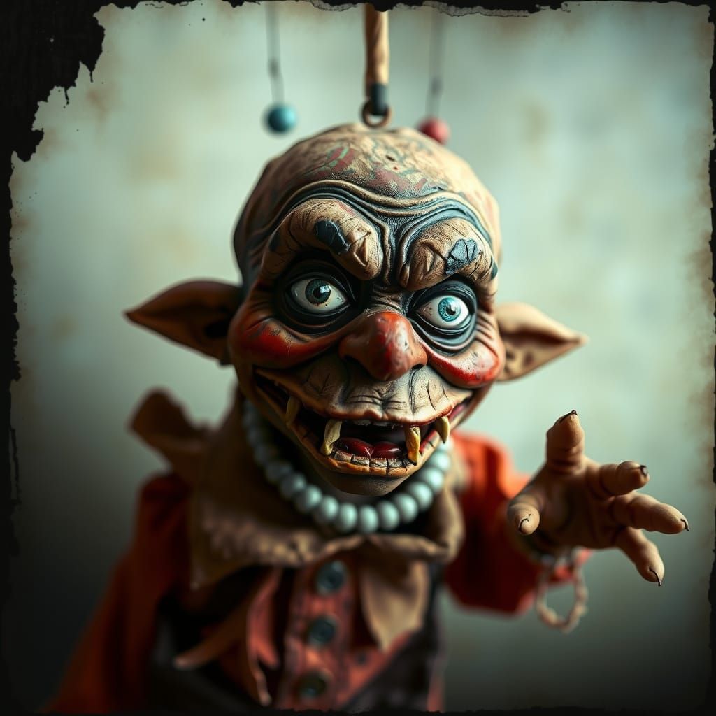 I've been waiting... - I've been waiting...