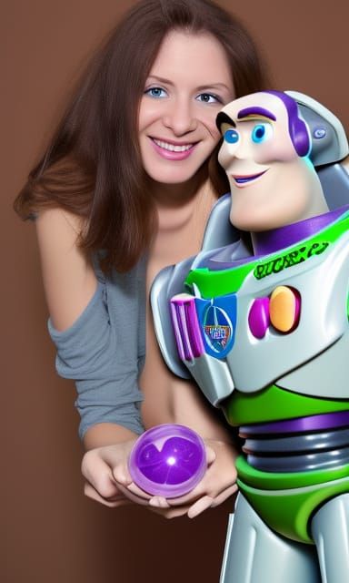 Toy Story 5 - AI Generated Artwork - NightCafe Creator