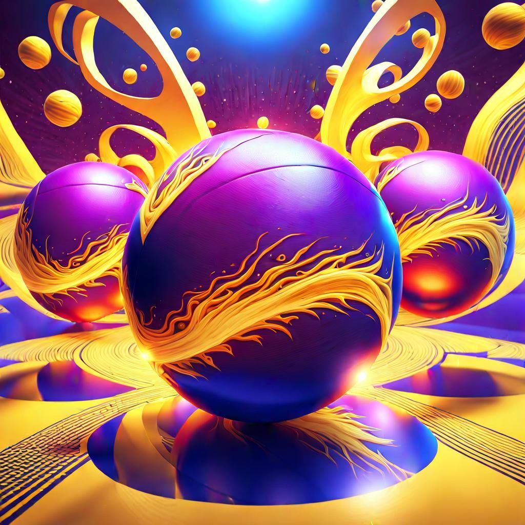 Dodgeball came to Ukraine. - AI Generated Artwork - NightCafe Creator