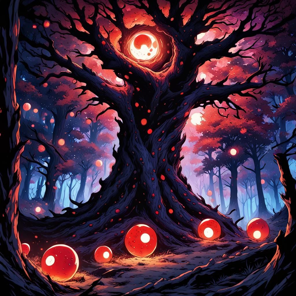 Orb Tree - Orb Tree