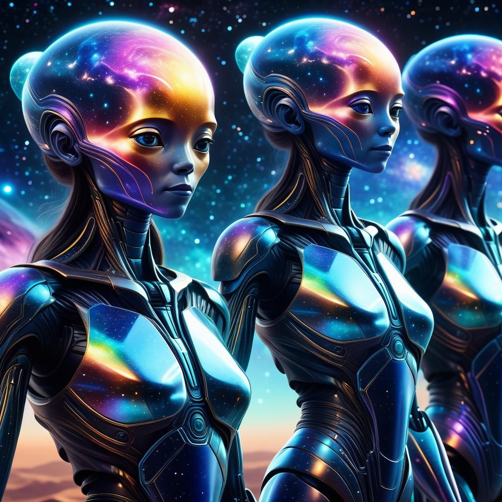 Uunknown Origin - AI Generated Artwork - NightCafe Creator