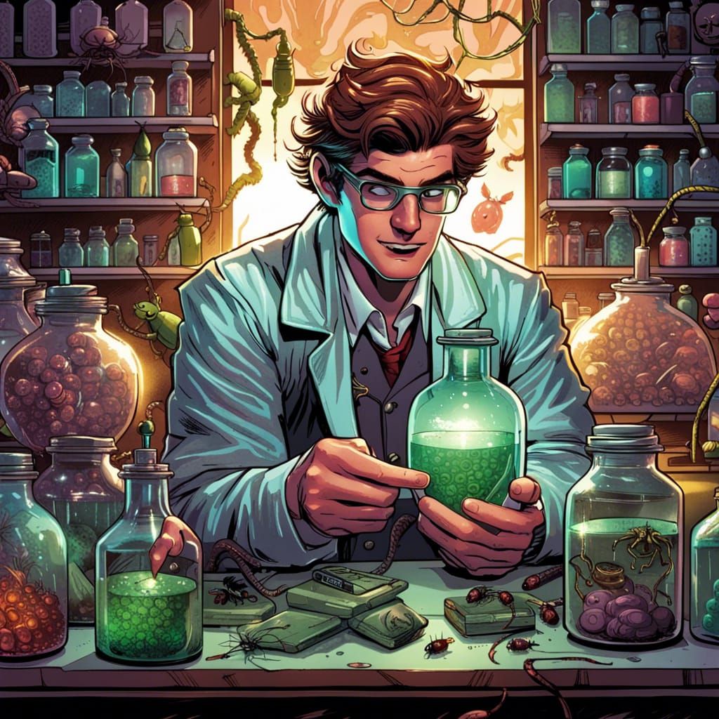 Amazing Spiderman 3: Peter Parker The Mad Genius (Andrew Garfield) - AI ...