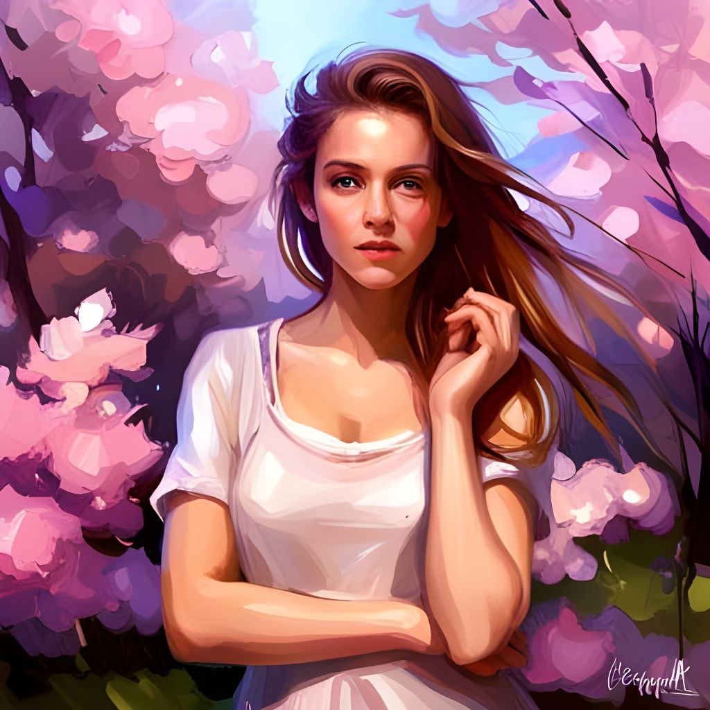 Untitled Creation - AI Generated Artwork - NightCafe Creator