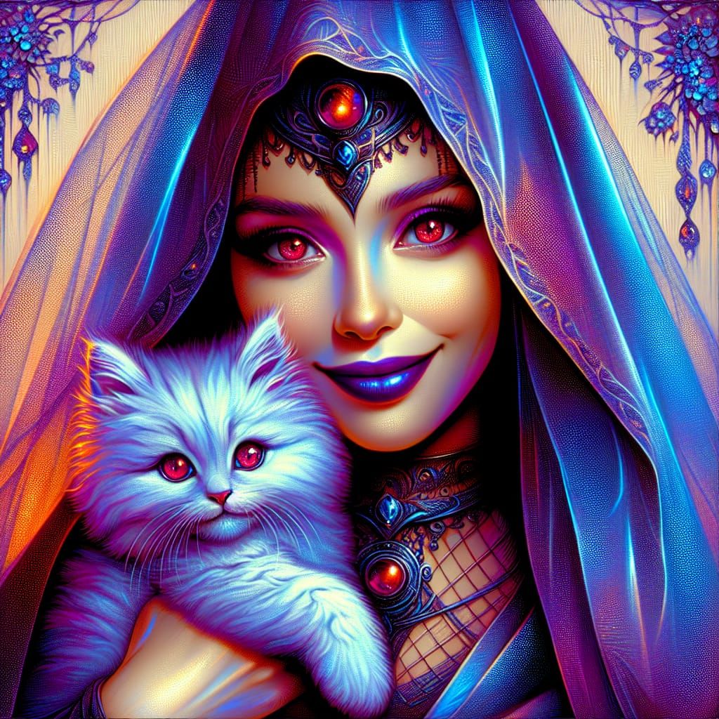 Sweet Familiar - Sweet Familiar