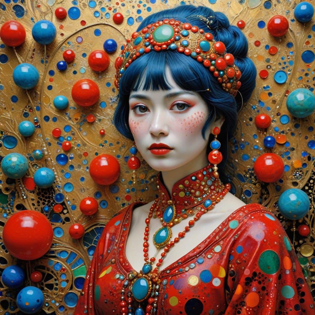 Festival, beautiful, Rio-de-Janeiro, Trinkets, Cape, Foreboding, Oil ...