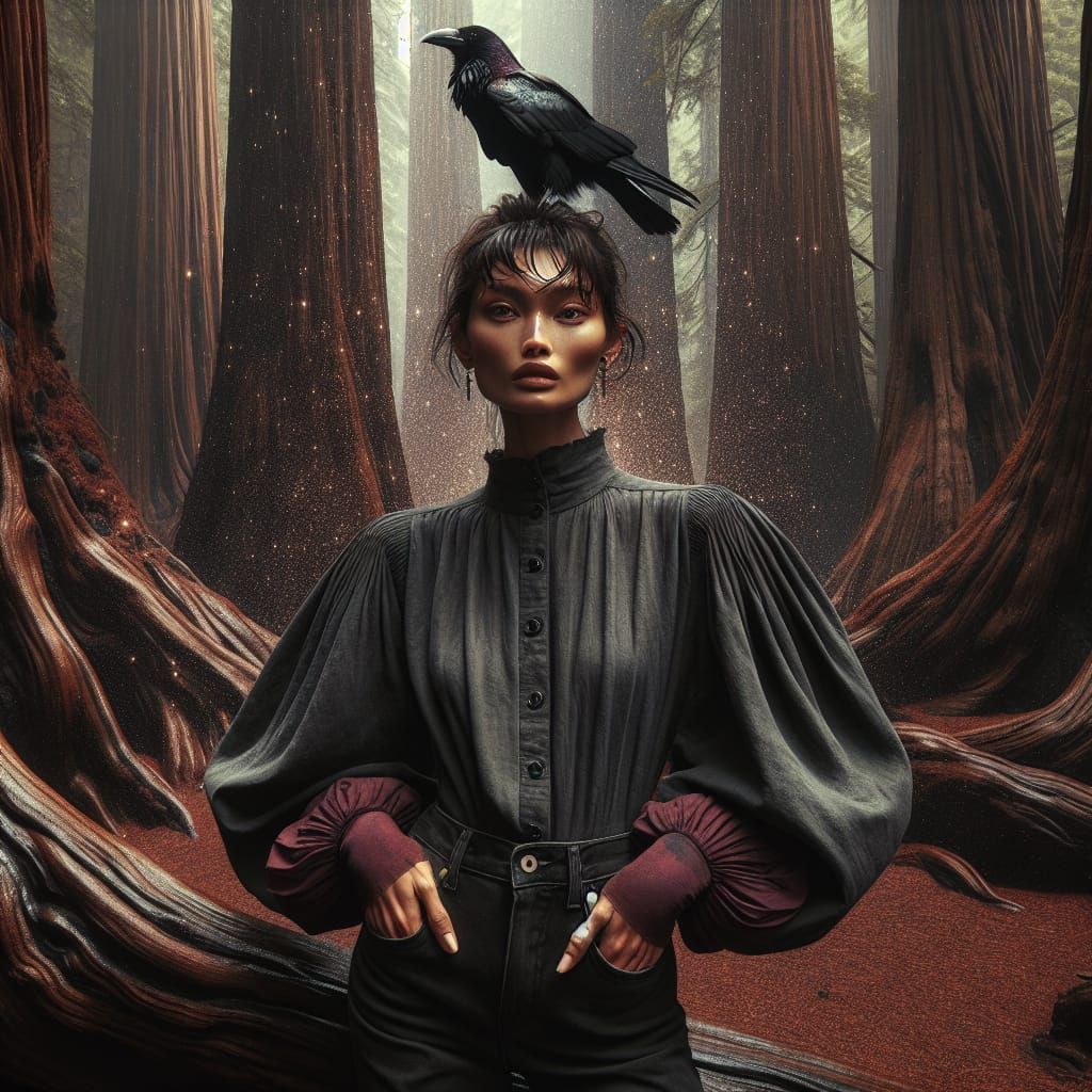 Untitled Creation - AI Generated Artwork - NightCafe Creator