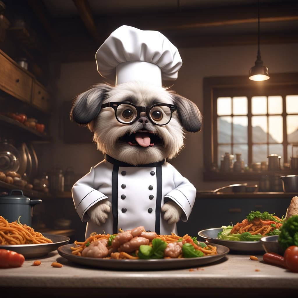 Untitled Creation - AI Generated Artwork - NightCafe Creator