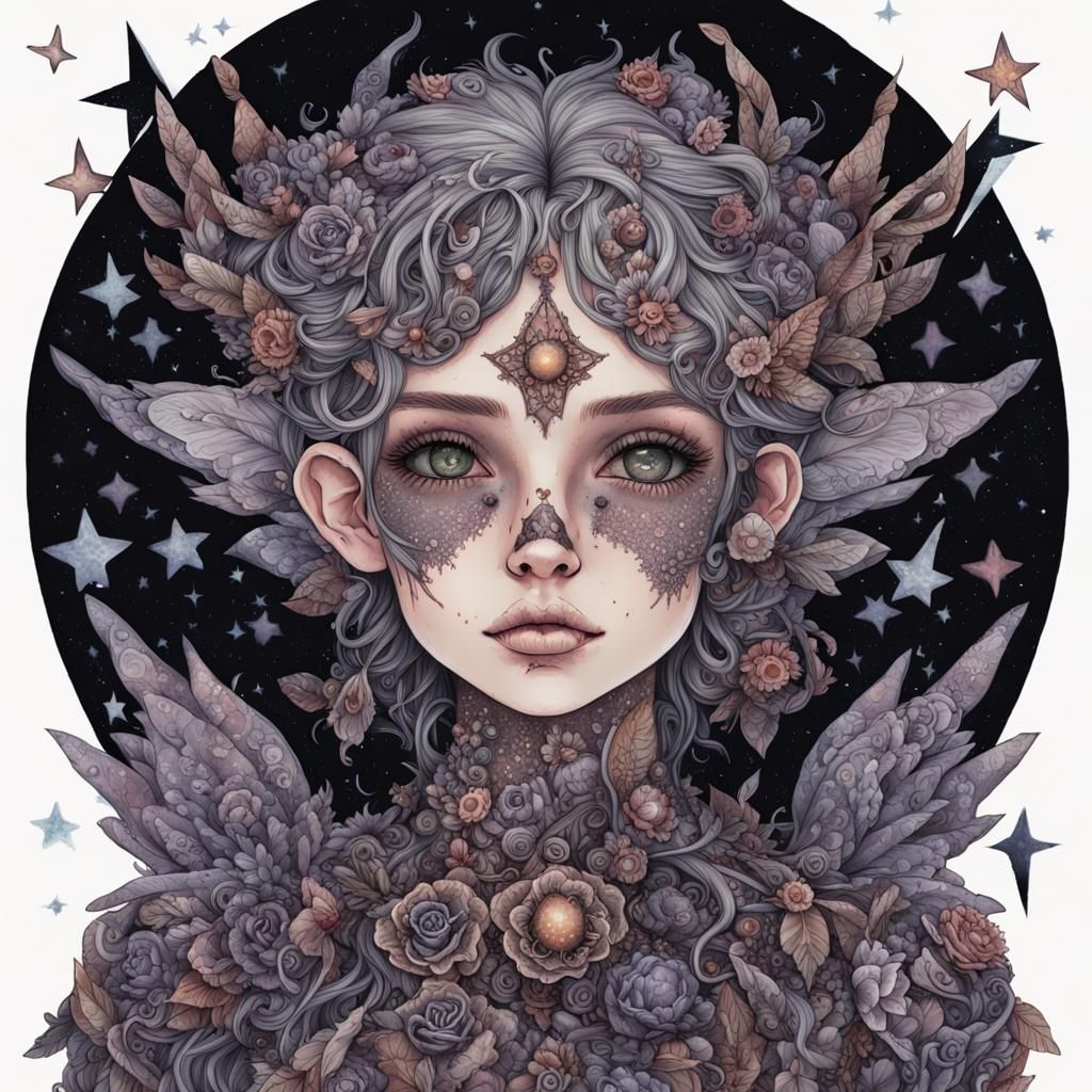 pixy - AI Generated Artwork - NightCafe Creator