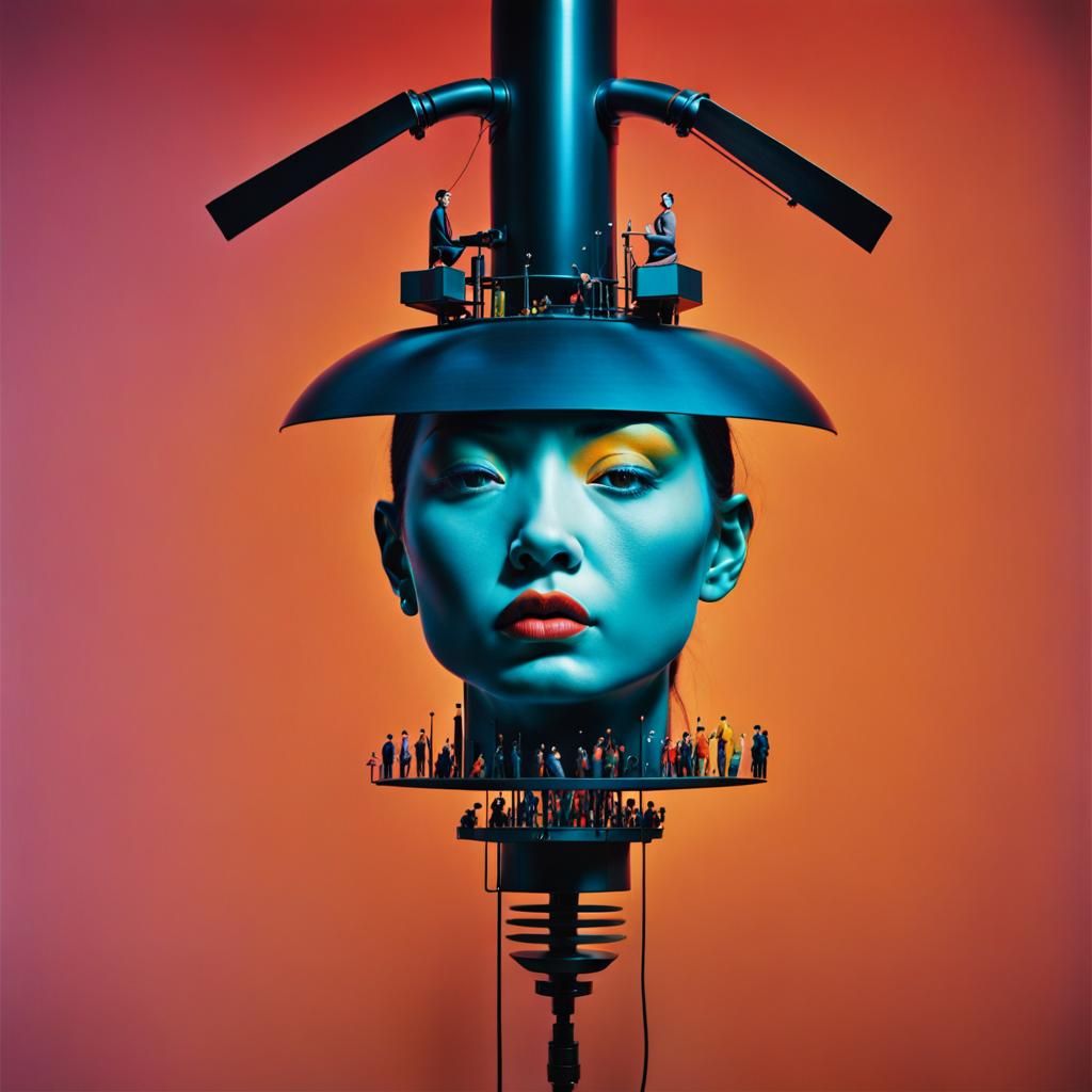 welcome center - AI Generated Artwork - NightCafe Creator