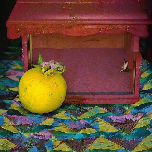 Still life - AI Generated Artwork - NightCafe Creator